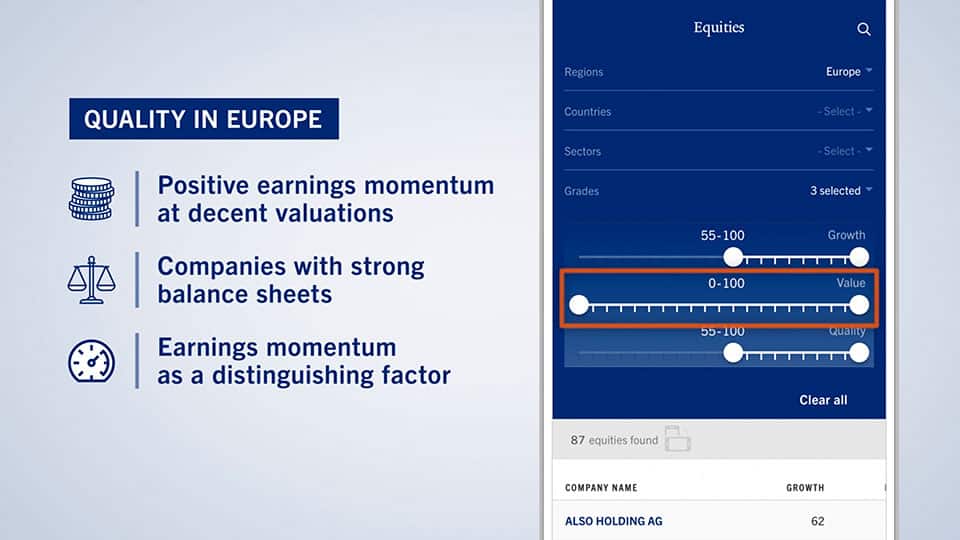 Jybe Design Selection