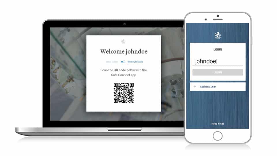 Jybe Design Selection